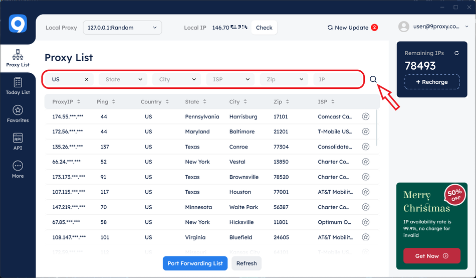 ixBrowser - Forever free anti-detect browser