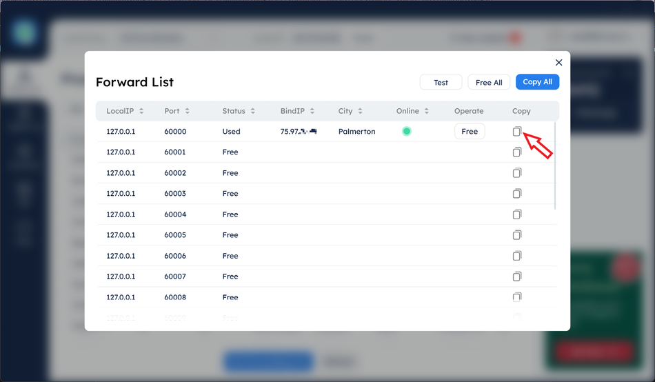 ixBrowser - Forever free anti-detect browser