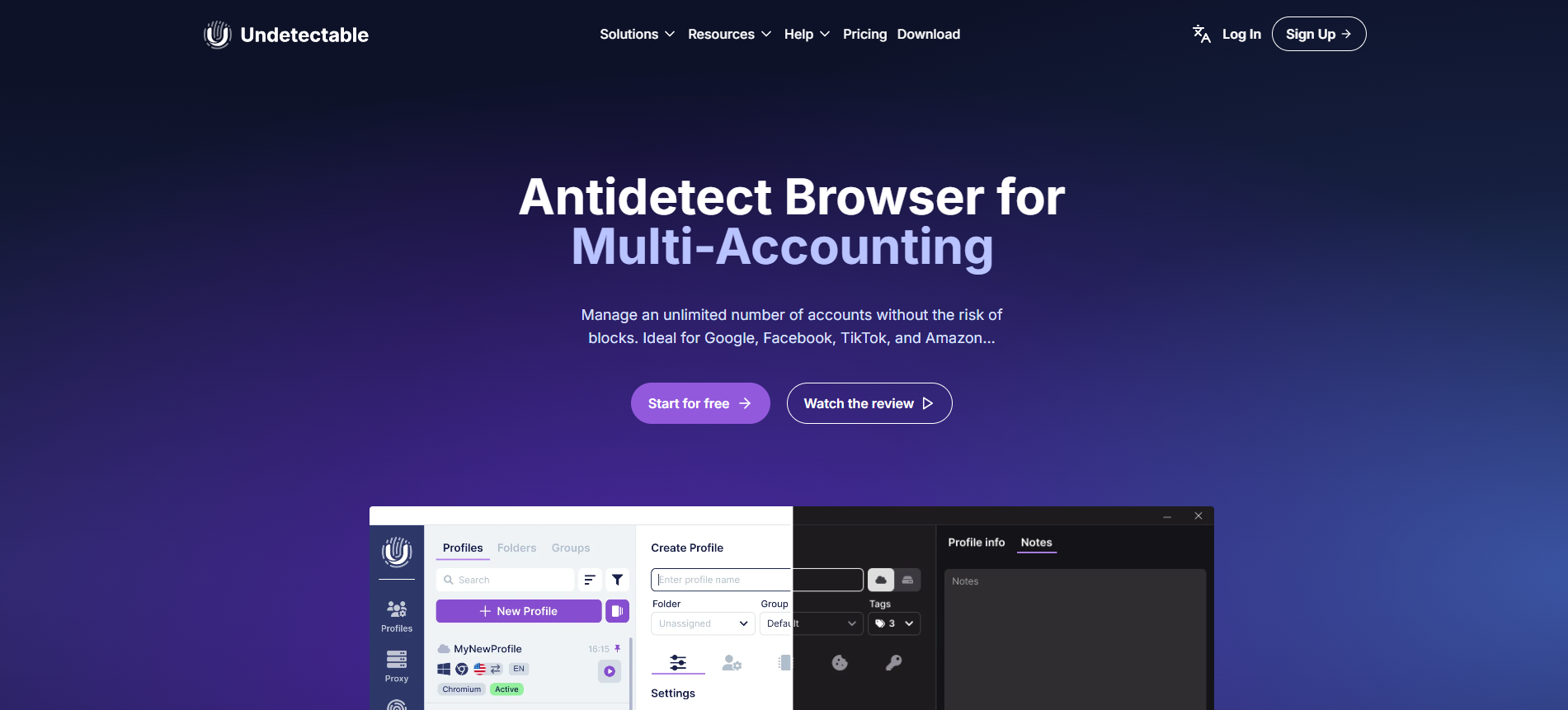 The 8 Best Anti-Detect Browsers in 2024 - ixBrowser Blog